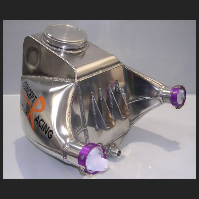 Concept Racing - Precision & Bespoke Motorsport Fabrication