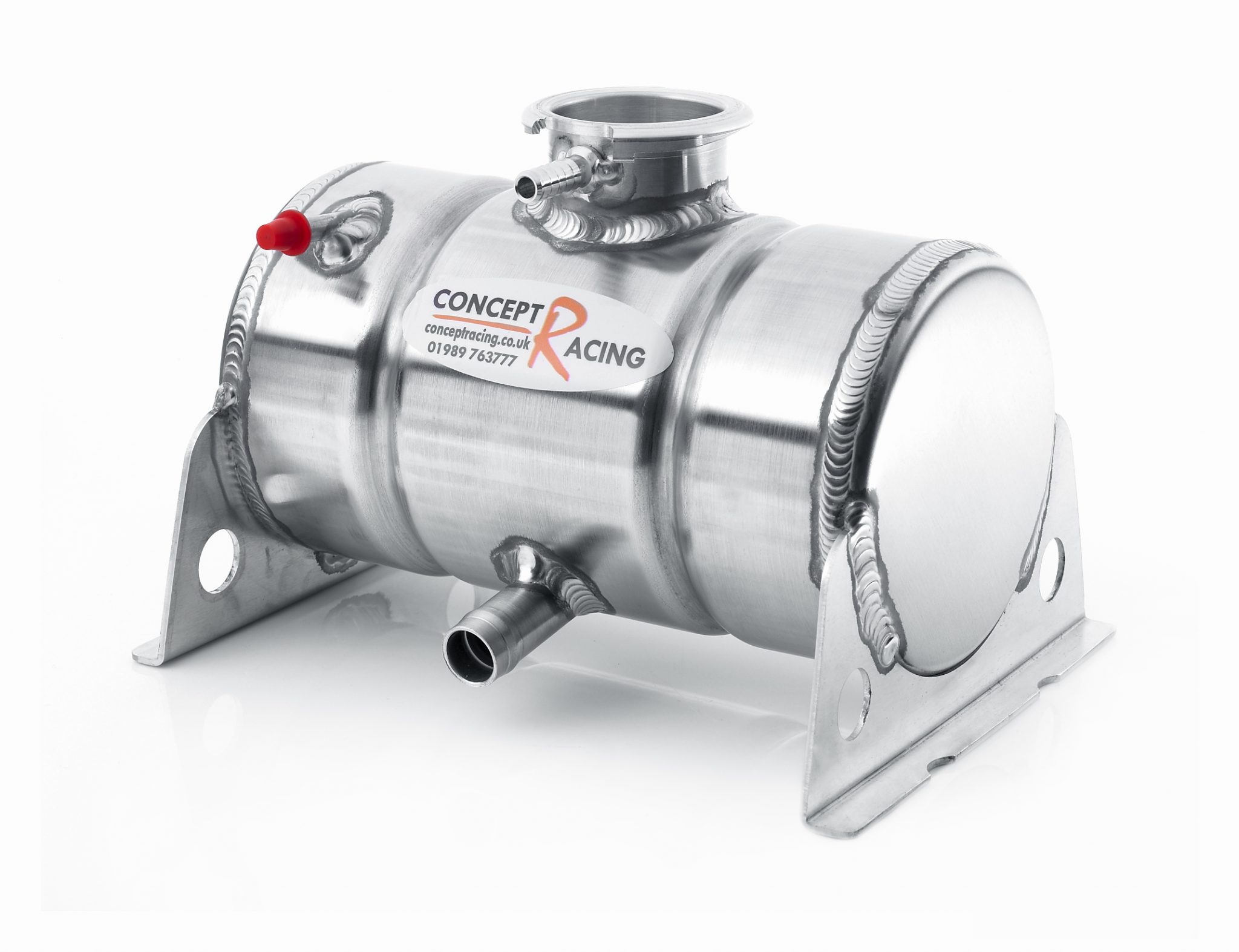 Concept Racing - Precision & Bespoke Motorsport Fabrication