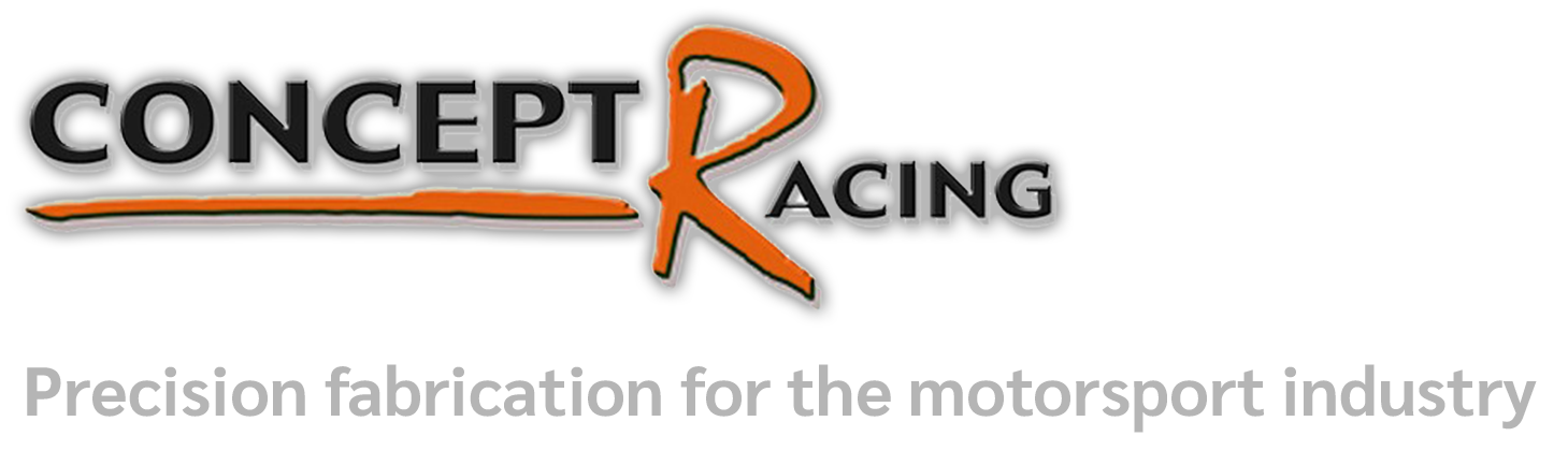 Concept Racing Projects