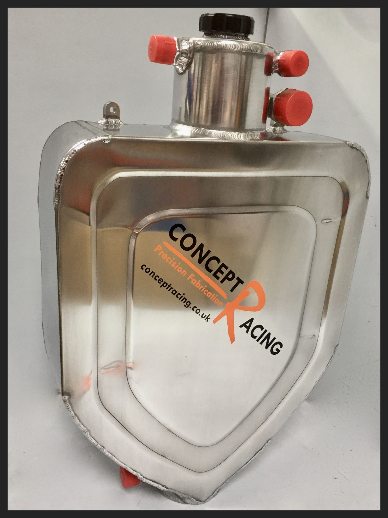 Galleries - Concept Racing Ross-on-Wye